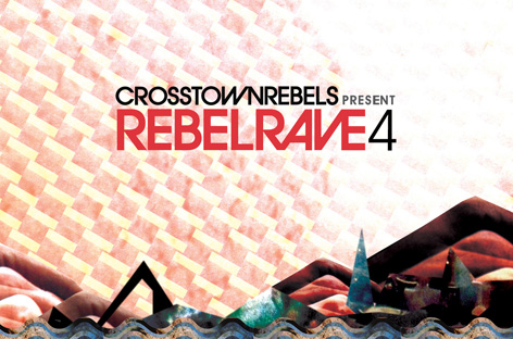 Crosstown Rebels announce Rebel Rave 4 · News RA