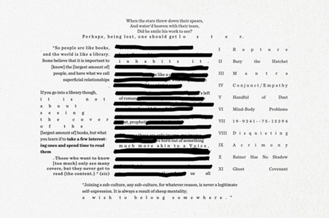 Clockwork and Avatism reveal debut album as CW/A · News RA