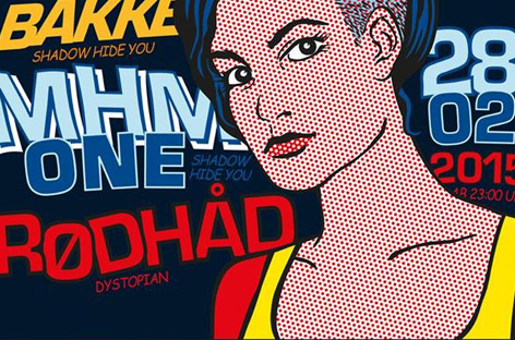 Dora Brilliant celebrates six years with Rødhåd · News RA