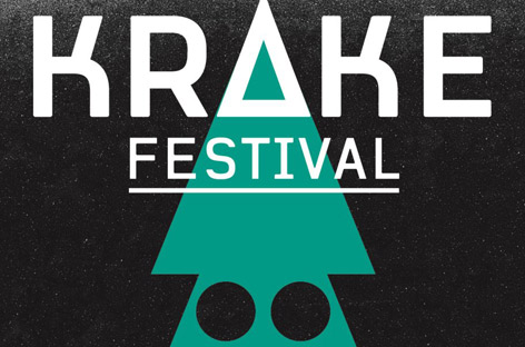 Krake Festival announces first 2015 names · News RA
