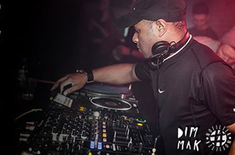 DJ EZ to play pop-up venue in Hollywood · News RA