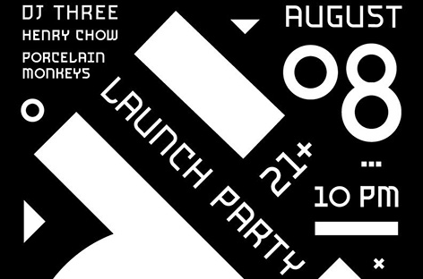 DJ Three heads to Houston to play new Set & Setting party · News RA