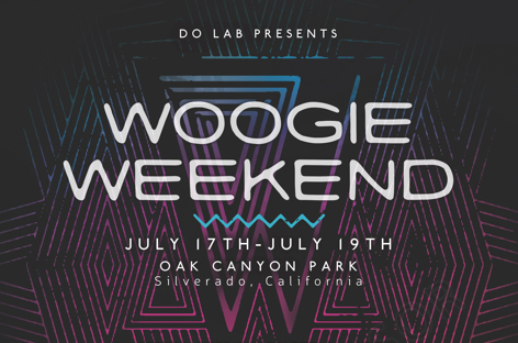 The Do LaB announces Woogie Weekend · News RA
