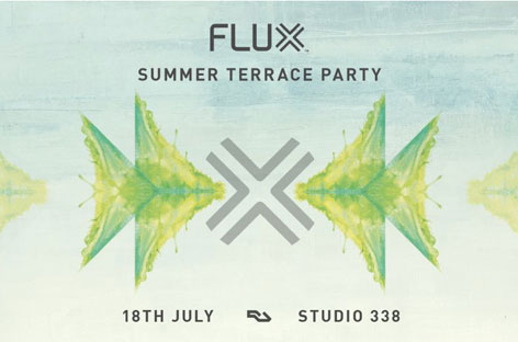 Crazy P Soundsystem play for Flux in London · News RA