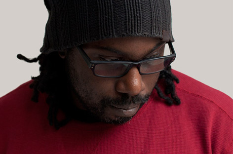 Fred P shares surprise future jazz album, Sound Destination · News RA