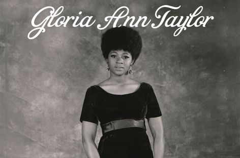 Gloria Ann Taylor collection due on Luv N' Haight · News RA