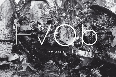 HVOB announces new album, Trialog · News RA