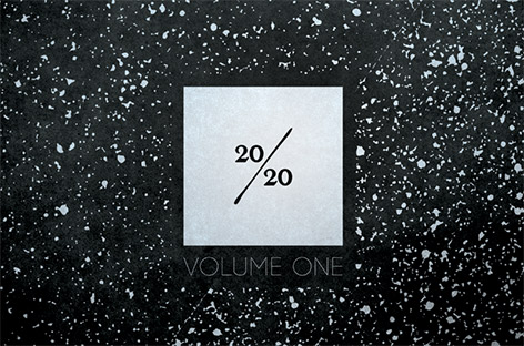 Ivy Lab announce debut album, 20/20 Volume One · News RA