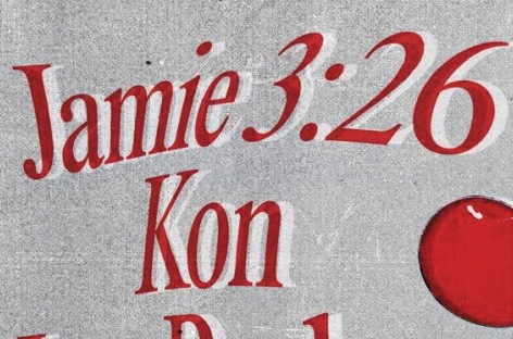 Jamie 3:26 and DJ Kon do Brooklyn · News RA