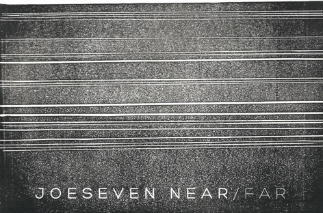 Joe Seven announces debut album, Near / Far · News RA