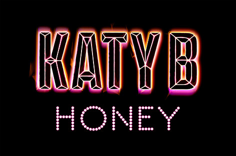 Katy B drops track with Floating Points and Four Tet · News RA