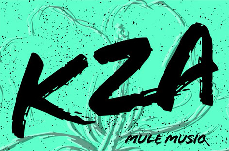 KZA heads to North America · News RA