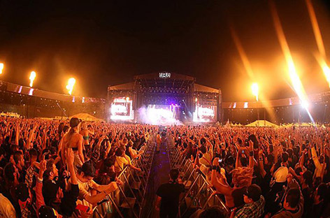 Los Angeles County task force pushes for drug education, nixes rave ban ...