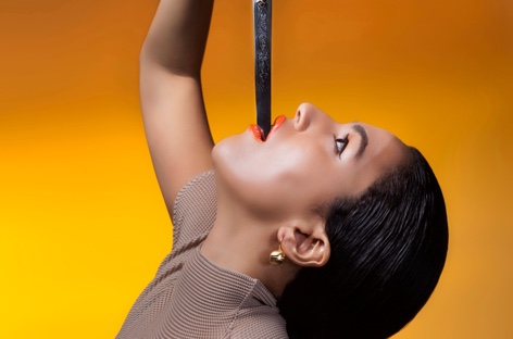 Lafawndah signs to Warp Records, announces new EP, Tan · News RA