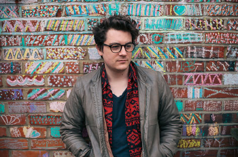 Luke Abbott, Tim Hecker, Powell play Semibreve 2015 · News RA