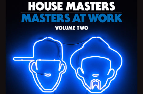 Defected announce second Masters At Work compilation · News RA