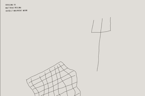 Session Victim's Matthias Reiling drops 12-inch on Giegling · News RA