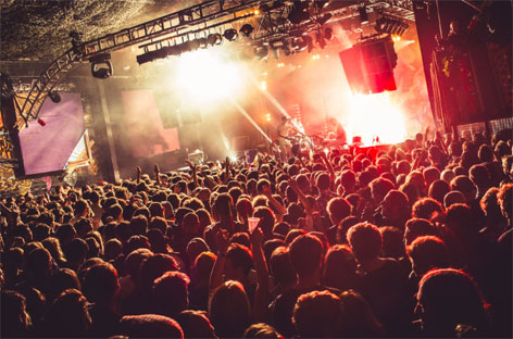 Motion outlines spring 2015 schedule · News RA