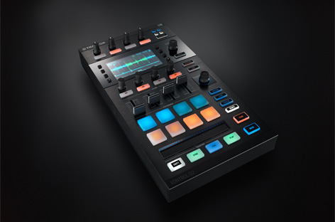 Native Instruments officially rolls out the Kontrol D2 · News RA