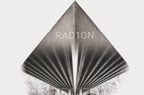 Amsterdam's RADION turns one with weekend-long party · News RA