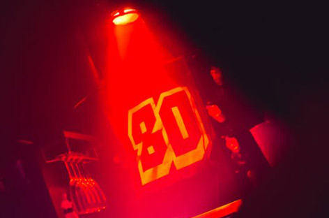 Uncanny Valley and Sushitech head to Studio 80 · News RA