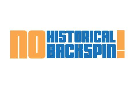 Berghain hosts No Historical Backspin · News RA
