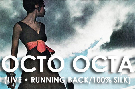 Octo Octa tours the West Coast · News RA