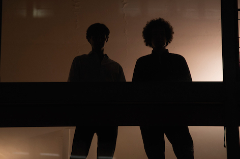 Paradis play all night in Lyon · News RA