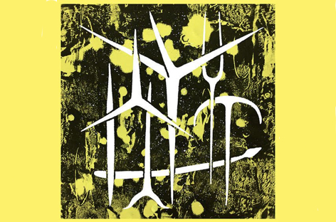 Echospace presses up Stephen Hitchell's Phase90 project to vinyl · News RA