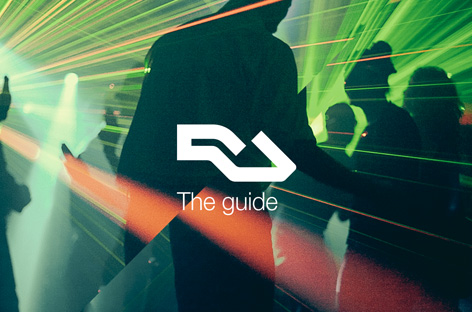 Resident Advisor launches iOS app, RA Guide · News RA