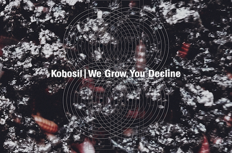 Kobosil to release debut album via Ostgut Ton · News RA