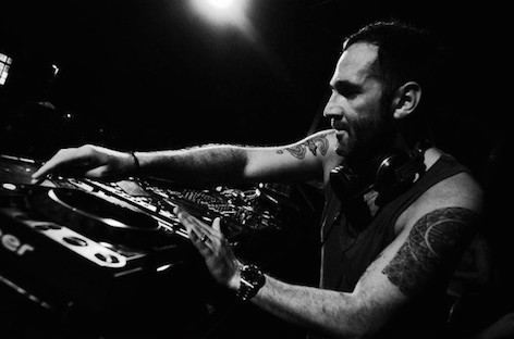 Steve Lawler features in new documentary, The Art Of The DJ · News RA