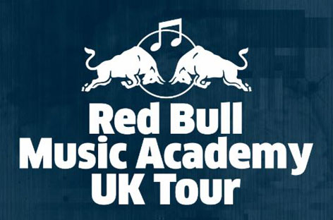 RBMA heads to Glasgow, Bristol, London and Manchester · News RA