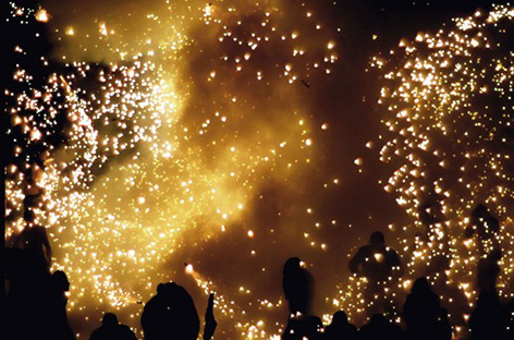 Rødhåd reveals next EP, Söhne Der Erde · News RA