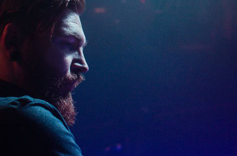 Rødhåd returns to Dystopian with Kinder der Ringwelt EP · News RA