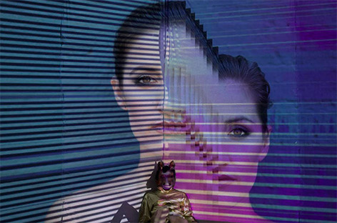 Ryat reveals new album, Alt Mode · News RA