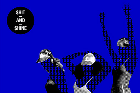 Shit & Shine readies 54-Synth-Brass 38 Metal Guitar 65 Cathedral · News RA