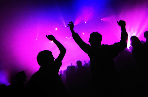 T In The Park 2015 announces Slam Tent · News RA