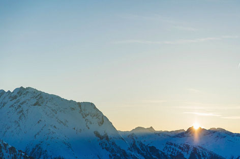 Jamie Jones, Mark Ronson, Anja Schneider play Snowbombing 2016 · News RA