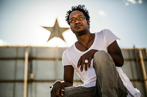 Steve Rachmad preps Sterac EP for Mote-Evolver · News RA