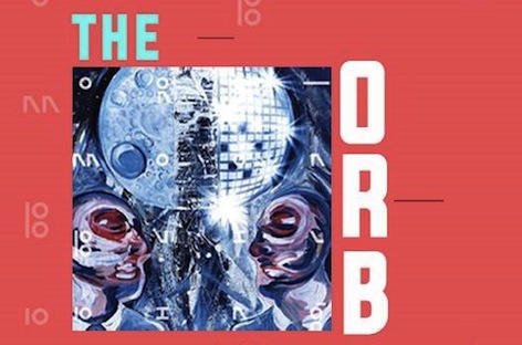 The Orb announce North American tour · News RA