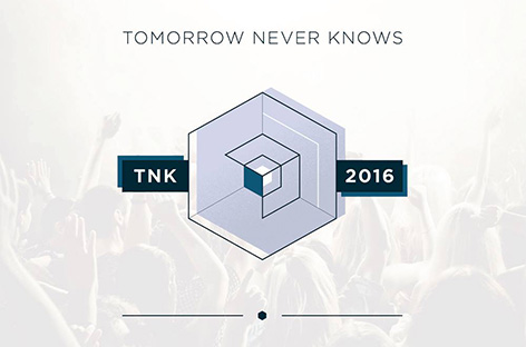 Tomorrow Never Knows returns to Chicago · News RA