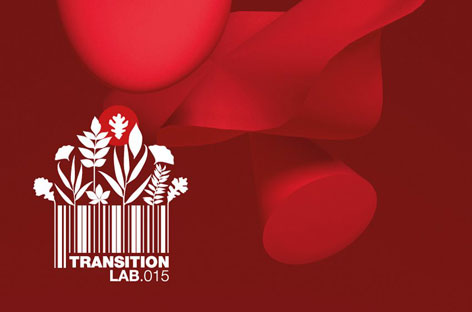 Blawan and Lucy journey to Italy for Transition Lab · News RA