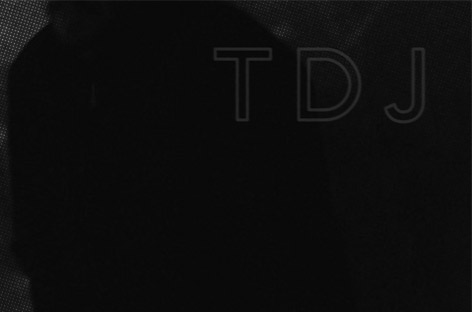 Trevor Deep Jr readies debut album, TDJ · News RA