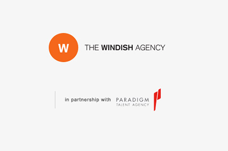 Windish Agency joins Paradigm Music Division · News RA