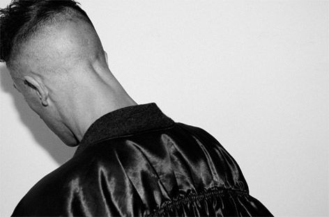 Zomby signs to XL with two new EPs · News RA