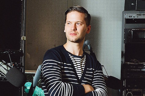 Tim Sweeney spins in Melbourne, Sydney and Perth · News RA