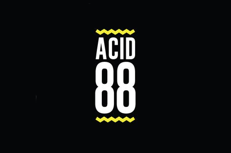 Luke Vibert, Tyree Cooper contribute to DJ Pierre's ACID 88 compilation · News RA