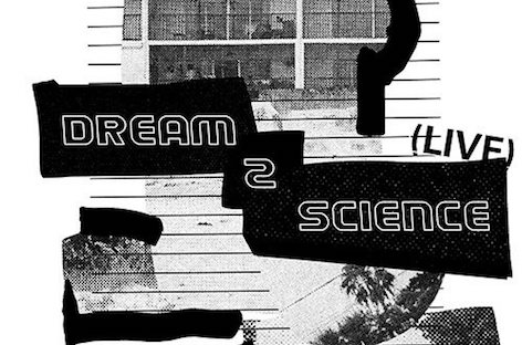 Dream 2 Science debut in Australia · News RA