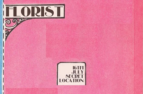 Flørist tours Australia for the first time · News RA